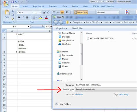 Revit 4 Creating Multiline Text In Revit Keynote Text