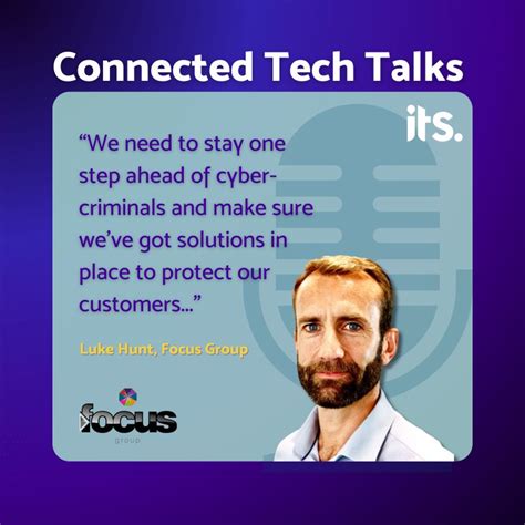 Its On Linkedin Cybersecurity Emergingtechnology Techpodcast