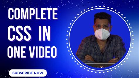 Master Css From Basics To Advanced In Kannada 🎨 Complete Web