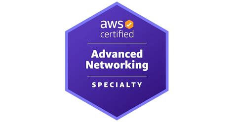 Umapathy Boopathy On Linkedin Aws Certified Advanced Networking Specialty Was Issued By