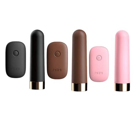 Suxie 2026 New Remote Control Mini Bullet Vibrator 10 Mode Mute G Spot