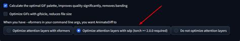 animatediff cuda error invalid configuration argument need help r