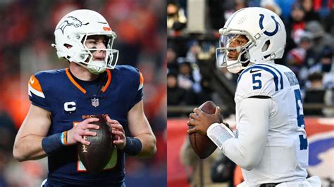 Will Josh Downs Play Indianapolis Colts Vs Denver Broncos Inactive For