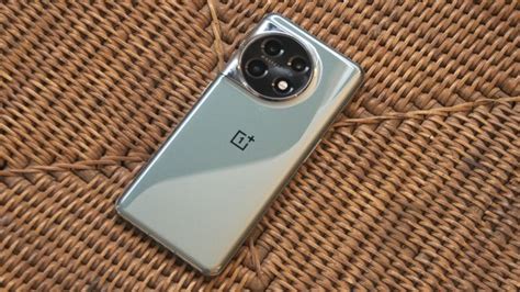 Oneplus G Review A Scrappy Contender For Those In The Know Techradar