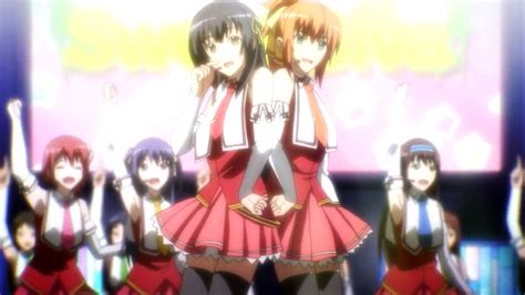 Sakura Hagiwara And Elena Miyazawa 3 By Pandazonebeex On Deviantart