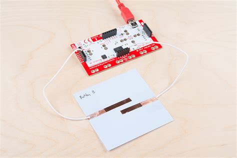 Makey Makey Classic Hookup Guide Sparkfun Learn