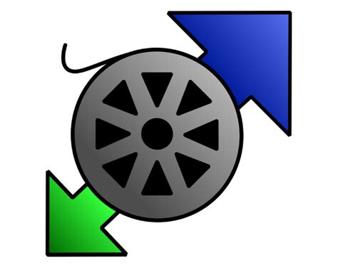 Remote Proxy Generator Video Proxy Transcoding On Another Computer By Fractale
