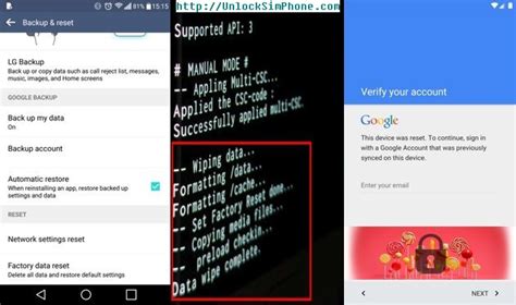FRP Unlock Tool Bypass Google Account Verification Free FRP Download App