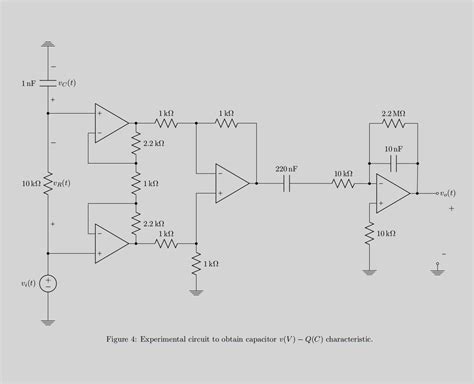 Solved 2 Analyze The Circuits In Figure 4 And Figure 5