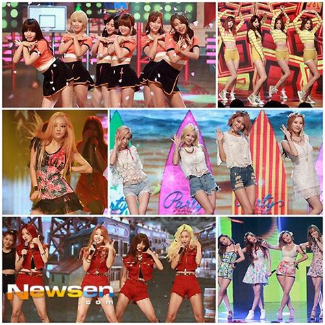 ㅇㅎ 마지막 걸그룹 섹시 대전 포텐 터짐 최신순 에펨코리아