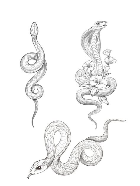 Тату эскизы Черно белые эскизы тату для девушек 100 тату эскизов на нашем сайте переходи