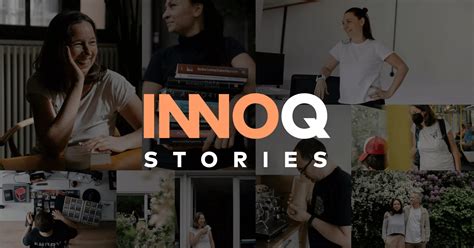 Innoq Stories Innoq