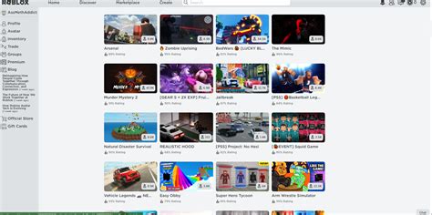 New Roblox Hud Ignore My Username Btw R Gocommitdie