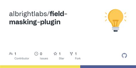 Github Albrightlabsfield Masking Plugin