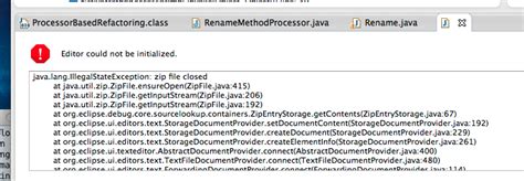 Why I Cant Set A Breakpoint In Some Of The Java Source File Readonly