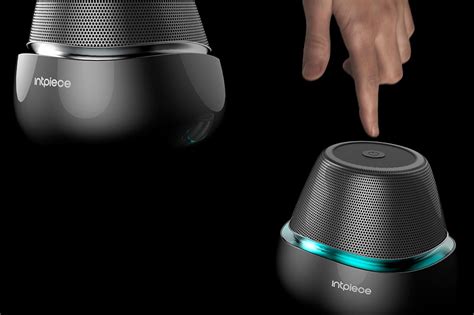 Artistic Bluetooth Audio Yanko Design