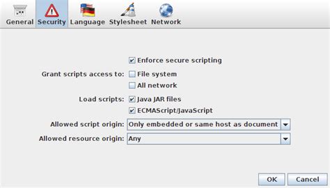 SVG files and Java code execution Agarri Sécurité informatique offensive