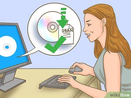 3 Ways To Clean A Hard Drive WikiHow