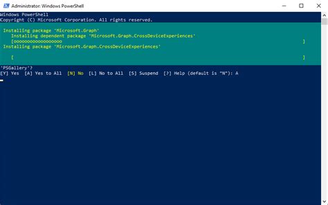 Fix The Term Connect Mggraph Is Not Recognized Error Sharepoint Diary