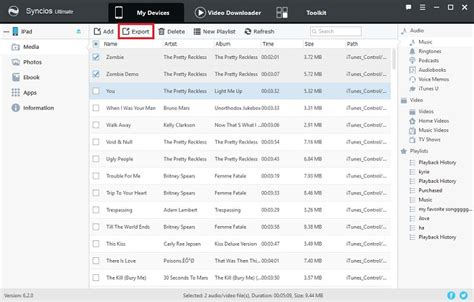 5 Methods To Backup And Restore Ios Devices