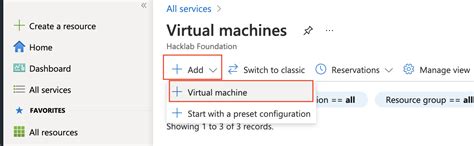Sap Abap Central Install Abap Platform 1909 Dev Edition On An Azure