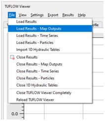 Viewing D TUFLOW FV Results In QGIS TUFLOW FV Wiki