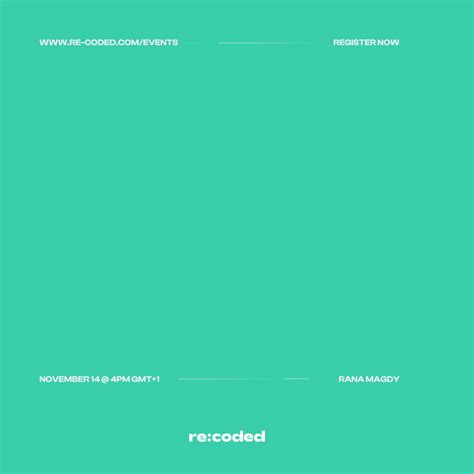 Recoded On Linkedin Recoded Creativity Designthinking Innovation