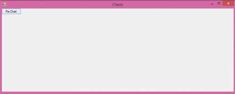 Working With Charts Using Spire XLS