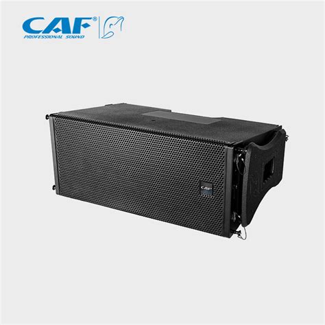 Professional Way Linear Array Speaker Products Audio Equipment China Line Array Speaker And