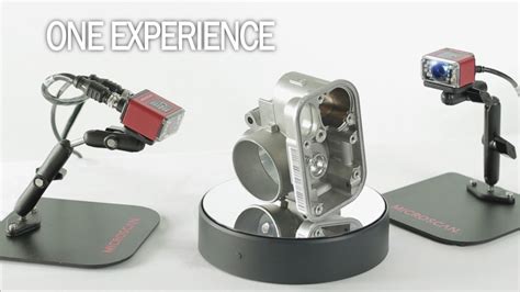 Microhawk® Promo Youtube