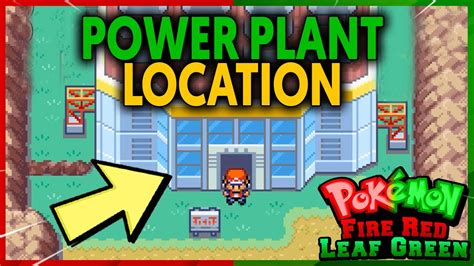 Fire Red Kanto Map Routes Pokemon Wild Encounters Fire Red The