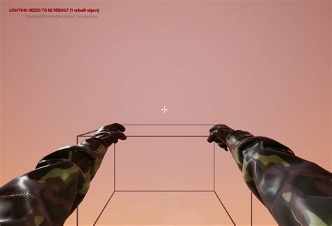 Server Rotation Runrealengine