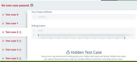 Defining Test Cases For Coding Questions Hackerrank Support Center