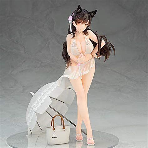 Azur Lane Atago 17 Midsummer March Ver 2023 Re Release Alter