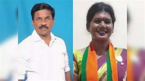 Bjp Sexual Complaintபாஜக நிர்வாகி மீது திருநங்கை பாலியல் புகார்