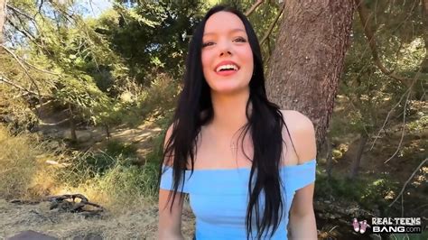 Odessa Horny Black Hair Babe Enjoys Pov Sex Eporner