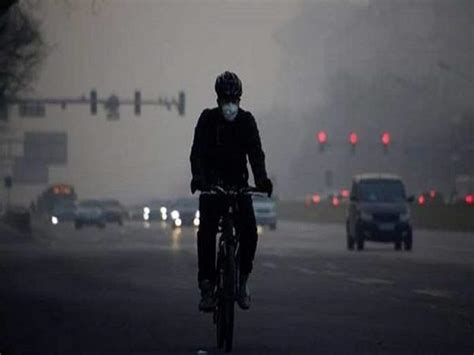 From Fog To Smog Exploring The Health Hazards And Solutions Thehealthsite Com
