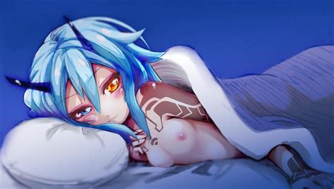 Io Phantasy Star And More Drawn By Wisespeak Danbooru