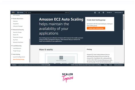Scaling Options Scaler Topics