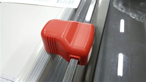 Desk Trim Plus 150트리머재단기커터머신수동재단기재단날와이피엘재단기와이피엘트리머탁상용트리머재단기재단기계데스크트림플러스스텐드옵션와이피엘경기지사