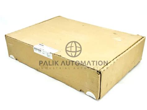 LENZE E ACMSE SA ETR SERVO INVERTER I Single Axis Servo Inverter I New EUR