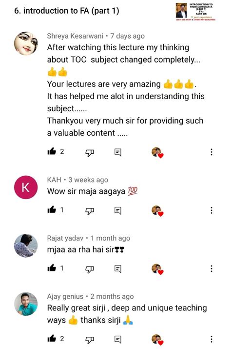 Amit Khurana On Linkedin Gatecse Gate Gate2023 Gateexam Youtube