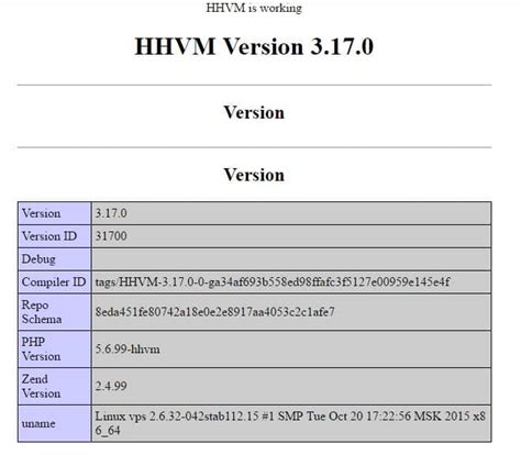 debian 8 jessie high performance webserver mit hhvm nginx und mariadb installieren goneuland