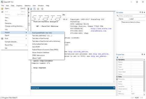 how to use excel spreadsheet on mac within excel import export stata