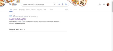 How To Install Intel Network Drivers In Windows