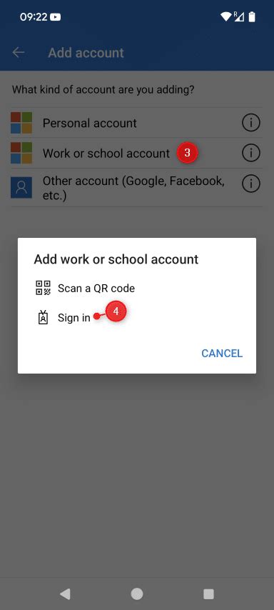 Use Passkeys In Microsoft Authenticator For Entra Id — Lazyadmin