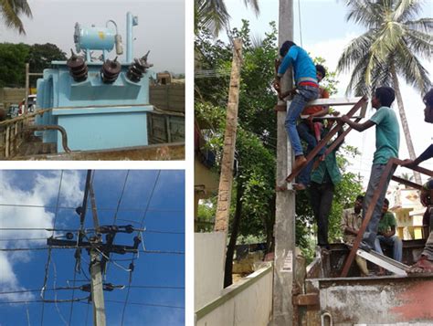 About Company Ms Pande And Sons