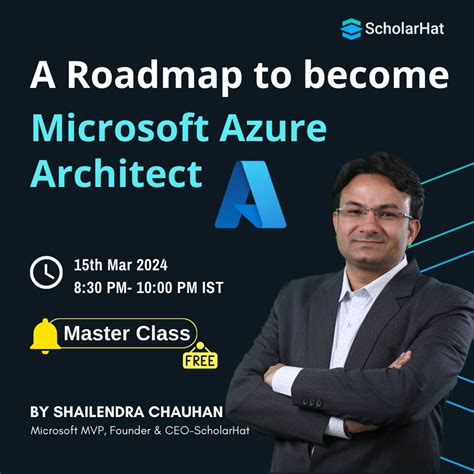 Thescholarhat On Linkedin Azure Cloudarchitecture Countdown