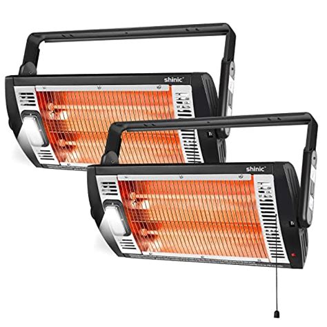 Best Halogen Space Heaters For Fast Instant Warmth Accelerate Net Zero