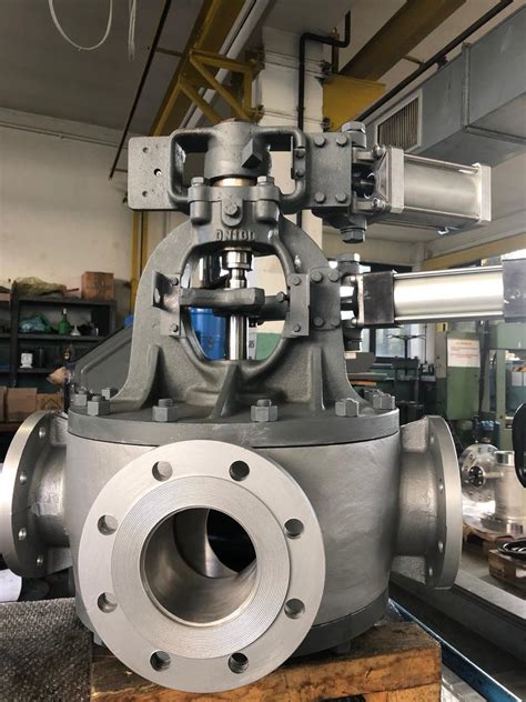 Schuf Speciality Valves India Pvt Ltd On Linkedin Check Out This